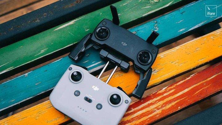 DJI Mini 2 评测：小机身，藏大性能 - 知乎