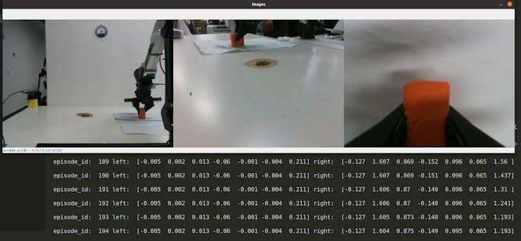 手把手教您配置松灵Cobot Magic的Mobile ALOHA环境及采集数据 - 知乎