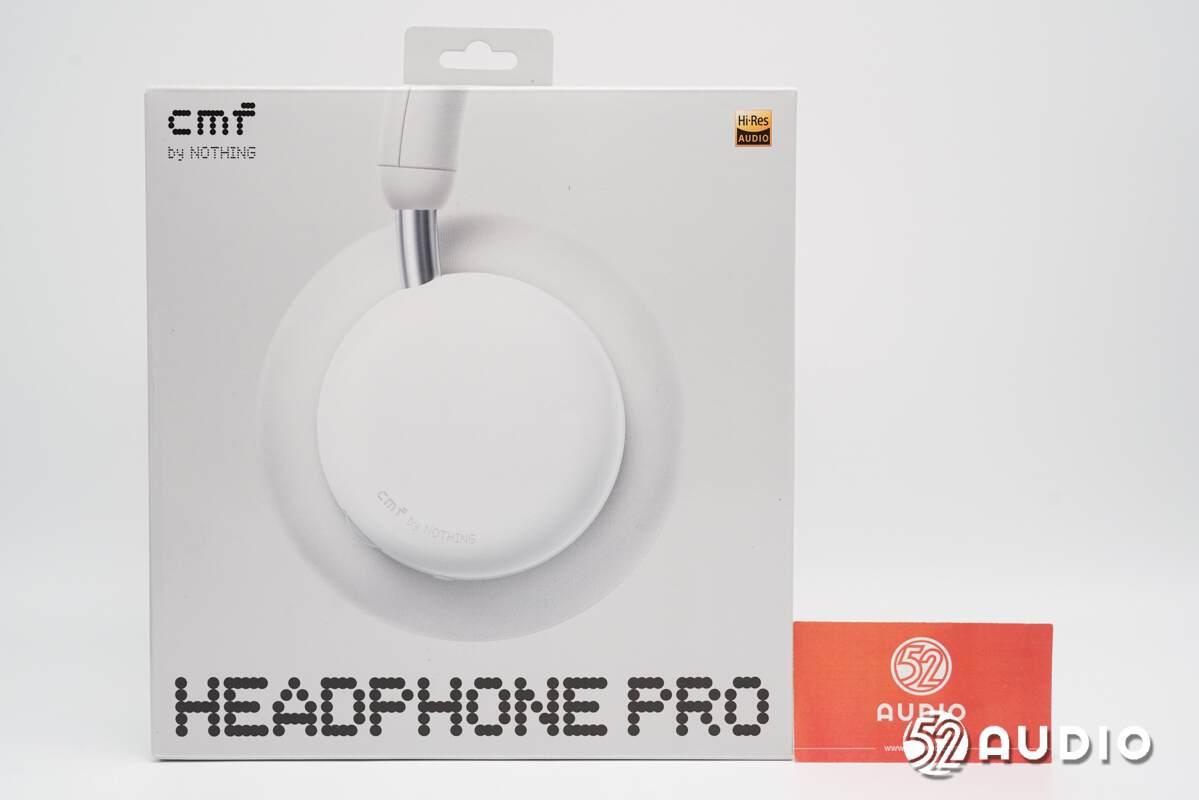 拆解报告：Nothing CMF Headphone Pro头戴式降噪耳机 - 知乎