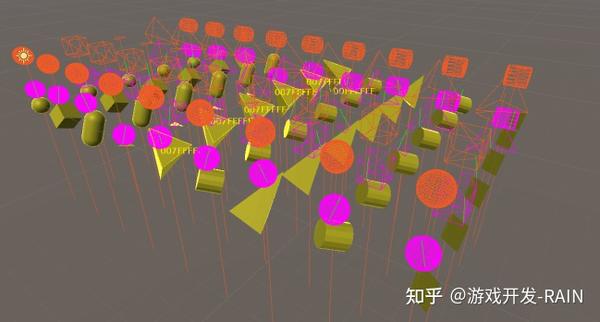 DOTS Unity.Physics物理引擎碰撞查询核心分析 - 知乎