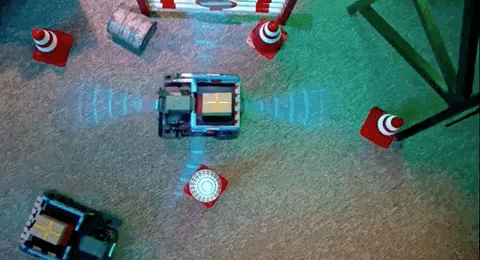 机甲大师RoboMaster EP 入手指南 - 知乎