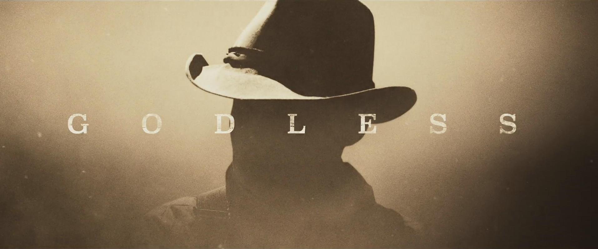 如何评价电视剧Godless《无神》？ - 知乎