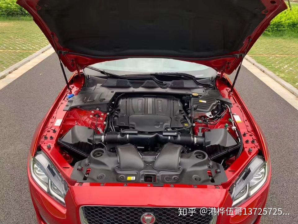 捷豹XJ3.0T，运动版，区别 - 知乎