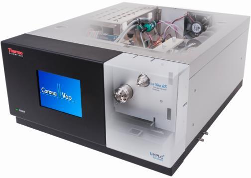 迎刃“冰”解：2023年赛默飞Vanquish液相及特色CAD 检测器产品应用研讨会-哈尔滨站 - 知乎