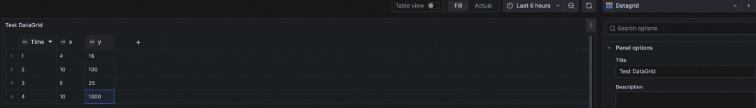 Grafana 10 新特性解读：体验与协作全面提升 - 知乎