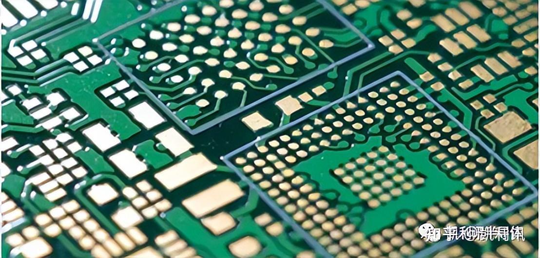 如何做手机PCB电磁兼容性设计 - 知乎