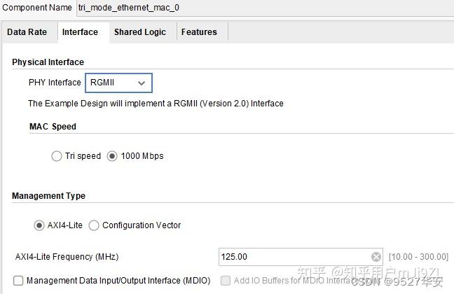 FPGA基于Tri Mode Ethernet MAC实现UDP通信 提供3套工程源码和技术支持 - 知乎