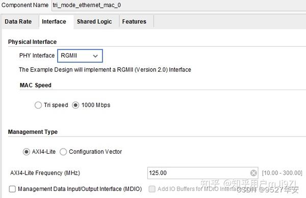 FPGA基于Tri Mode Ethernet MAC实现UDP通信 提供3套工程源码和技术支持 - 知乎
