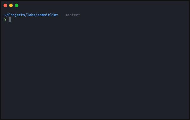 git commit规范 、CHANGELOG生成 和版本发布的标准自动化 - 知乎