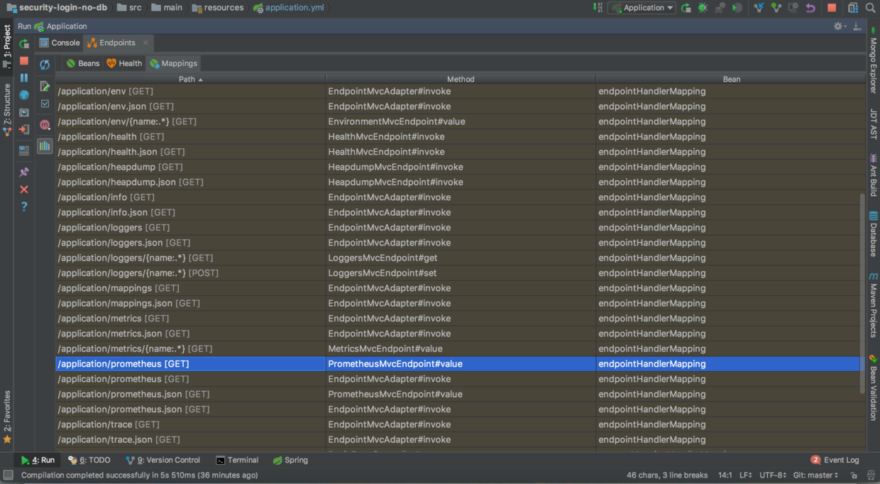 Spring-Boot-应用可视化监控 - 知乎