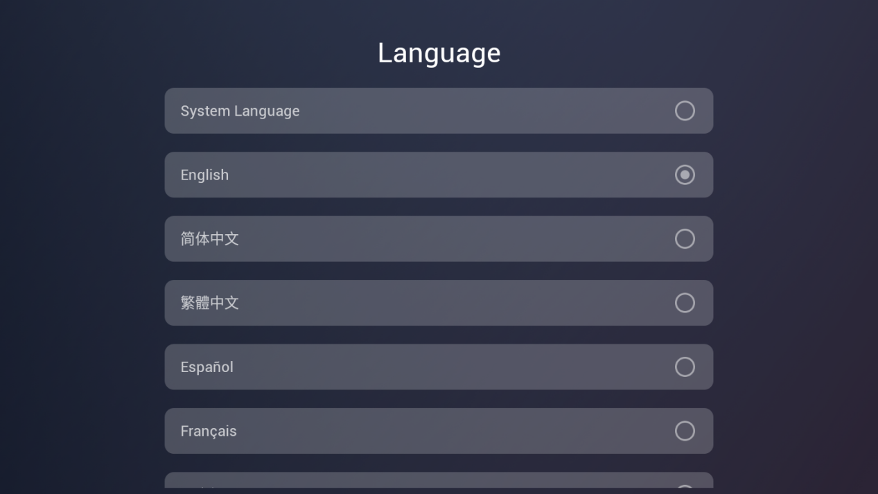 Emotn TV怎么用？简单测评一下这款带分享码的应用市场 - 知乎