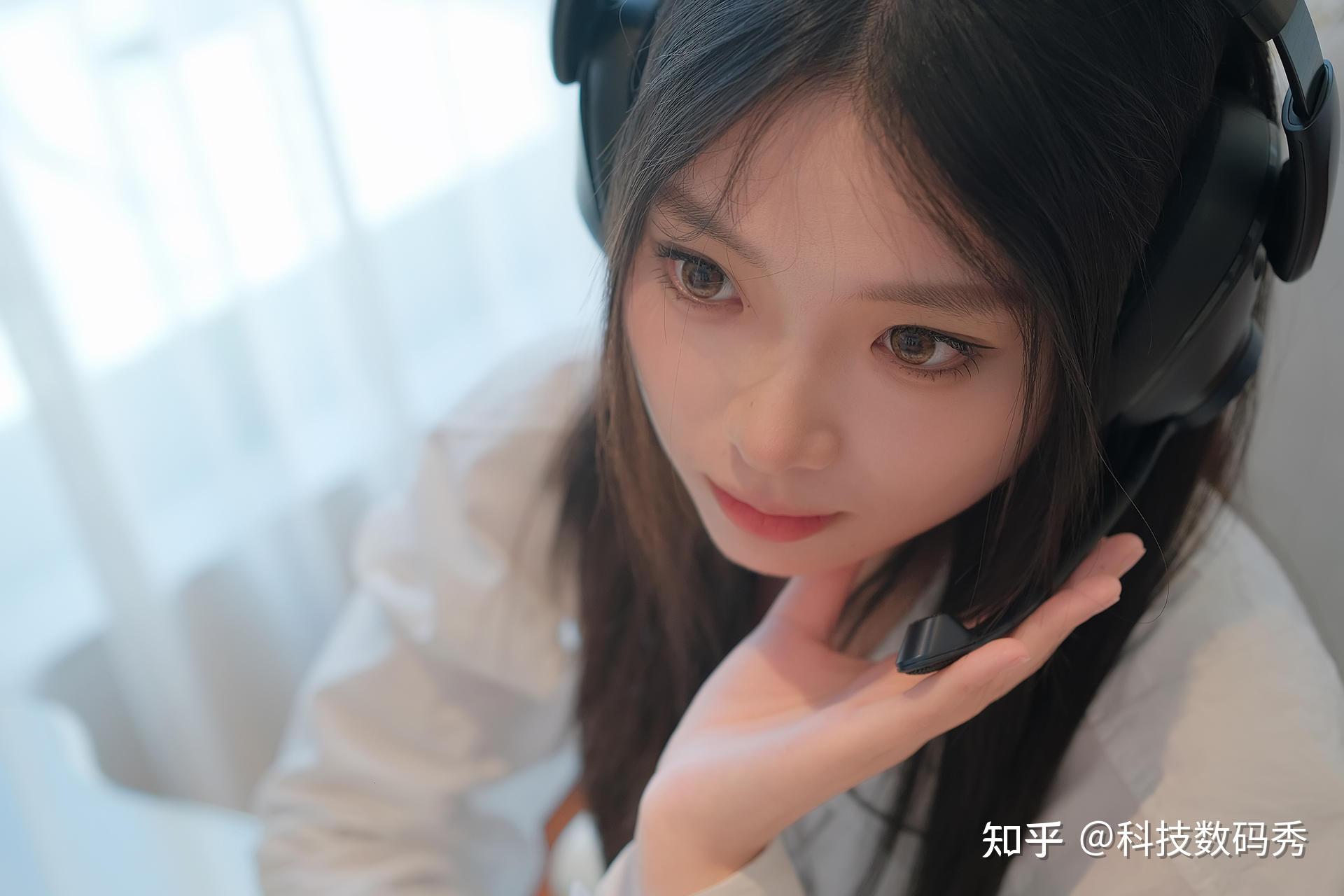 脚步声听得更清楚，EPOS音珀H6PRO耳机GSX300 7.1声道声卡套装测评 - 知乎