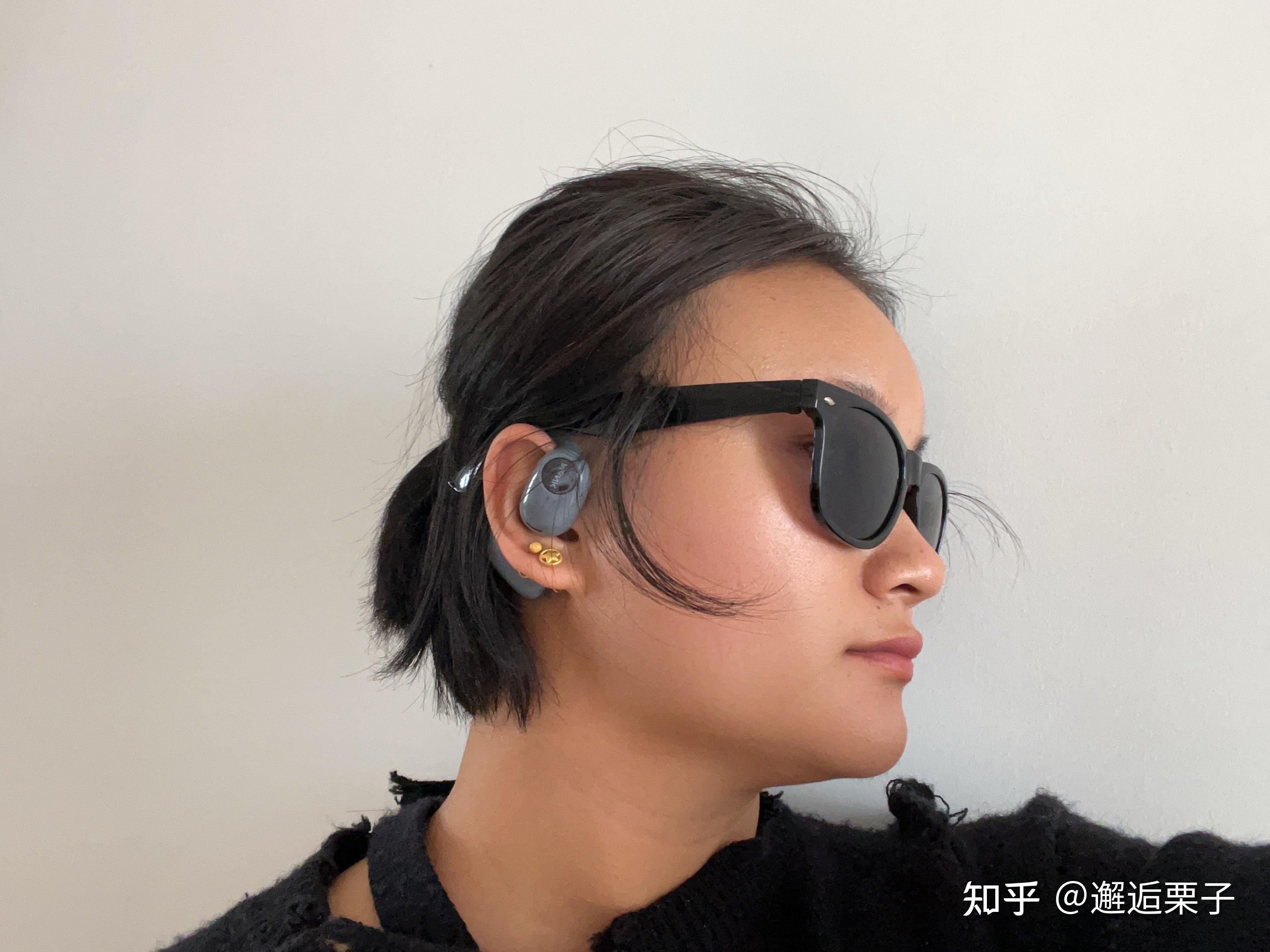 2025年开放式蓝牙耳机推荐|耳机是入耳的好还是不入耳的好？耳机怎么选？推荐pro级音质的南卡OE Pro2开放式蓝牙耳机，不入耳、更安全！ - 知乎