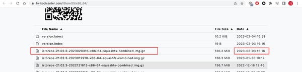这个软路由系统自带NAS和应用商店：iStore OS，降低软路由折腾门槛，附iStore OS安装+入门教程 - 知乎