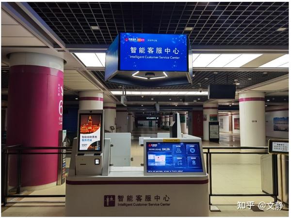 智慧城市：推动城轨车站实现数字可视化、业务协同化、智慧管理 - 知乎