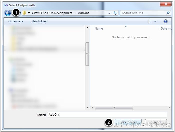Citavi Addons开发初步教程 - 知乎