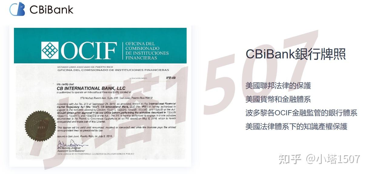 CBI开户指南（简易版） - 知乎