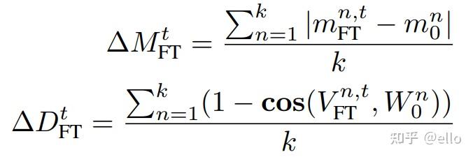 DoRA：Weight-Decomposed Low-Rank Adaptation - 知乎