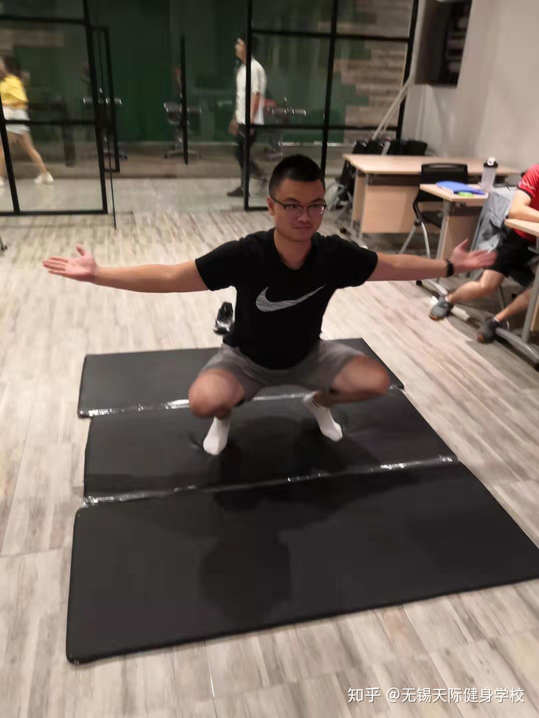 徐州零基础健身教练培训学院有什么特点? 知乎