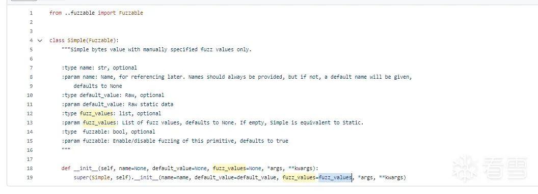 Fuzzing原理探究：boofuzz背后的生成算法 - 知乎