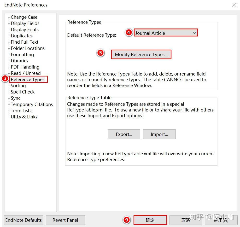 还不会EndNote？超详细教程来了！ - 知乎