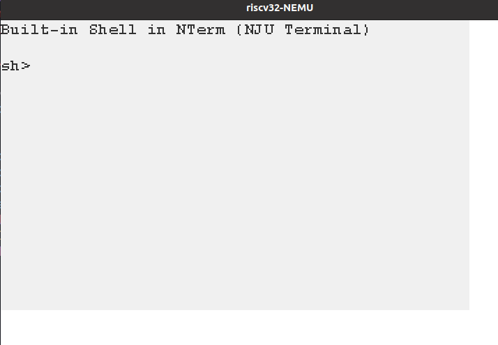ICS PA3 实验记录 - 知乎