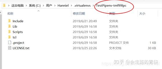 Pipenv使用入门 - 知乎