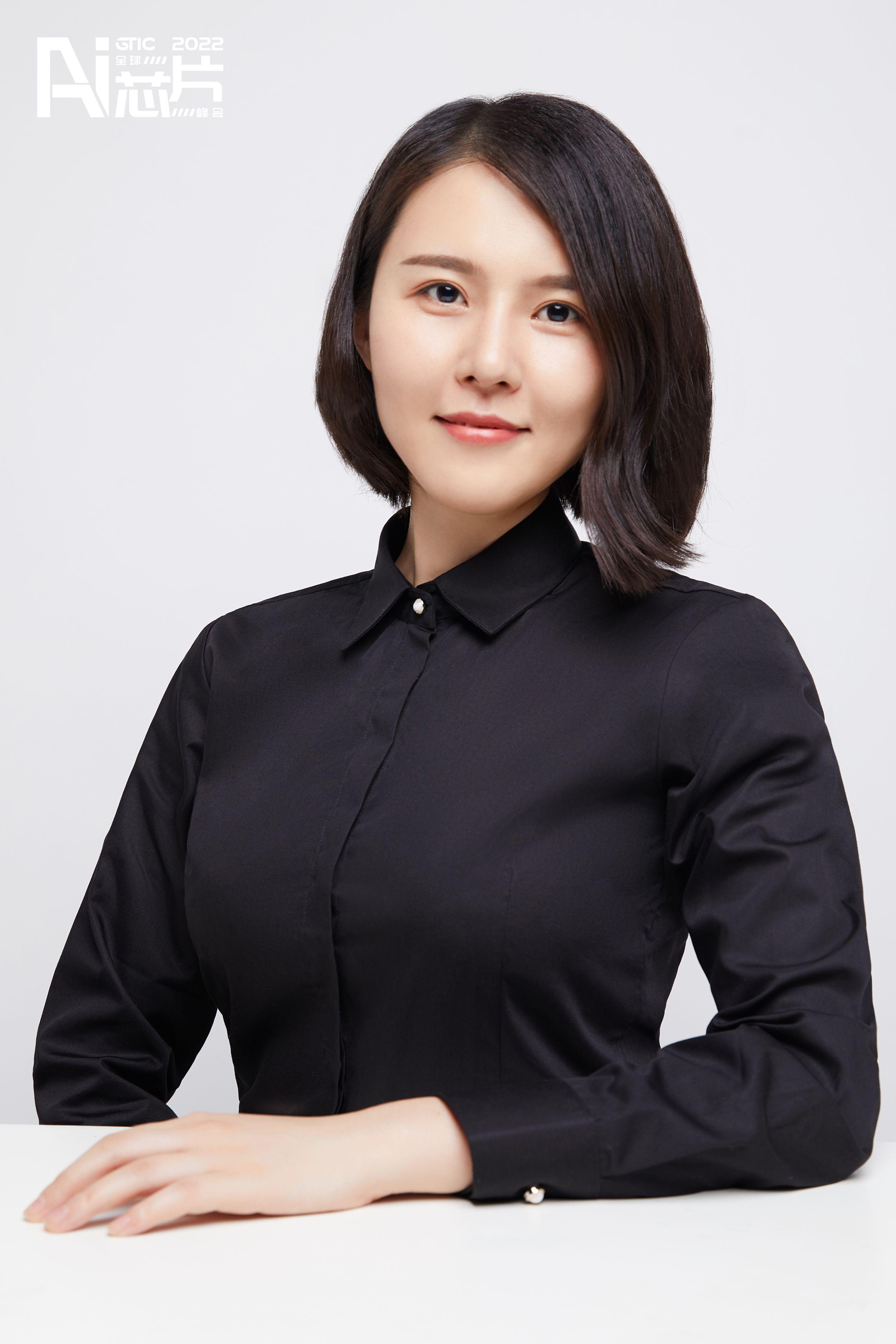 九天睿芯CEO刘洪杰：基于混合信号SRAM存算一体的多模态时空处理器｜GTIC 2022演讲预告 - 知乎