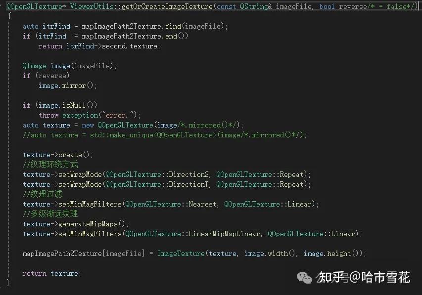 通过交互绘制图片（使用OpenGL+QT开发三维CAD） - 知乎