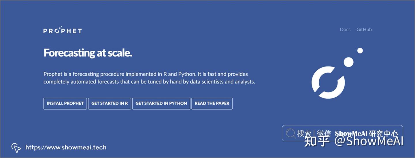 实用！7个强大的python机器学习库！⛵ 知乎 