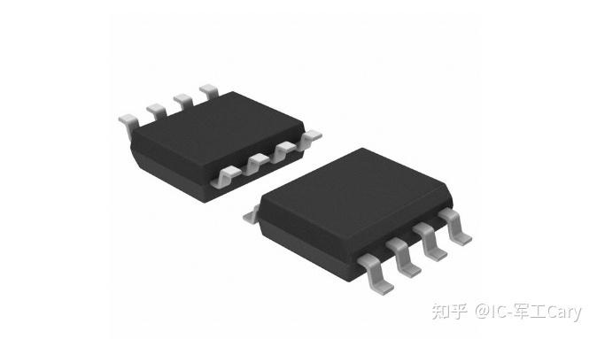 MAX6133AASA50+ 一款高精度电压基准芯片 - 知乎