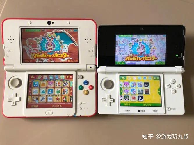 2023年，3ds和psv还值得购买吗？