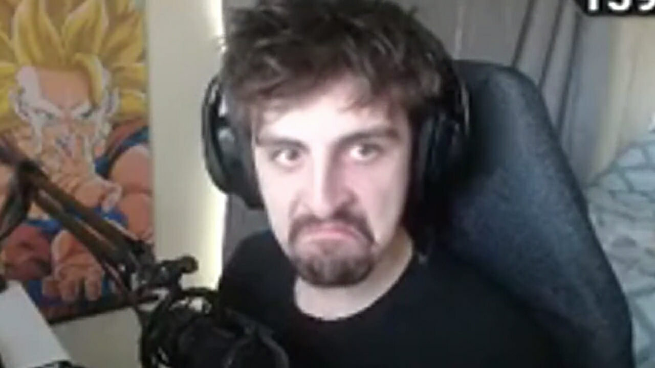 如何评价 C9 的 Shroud？ - 知乎