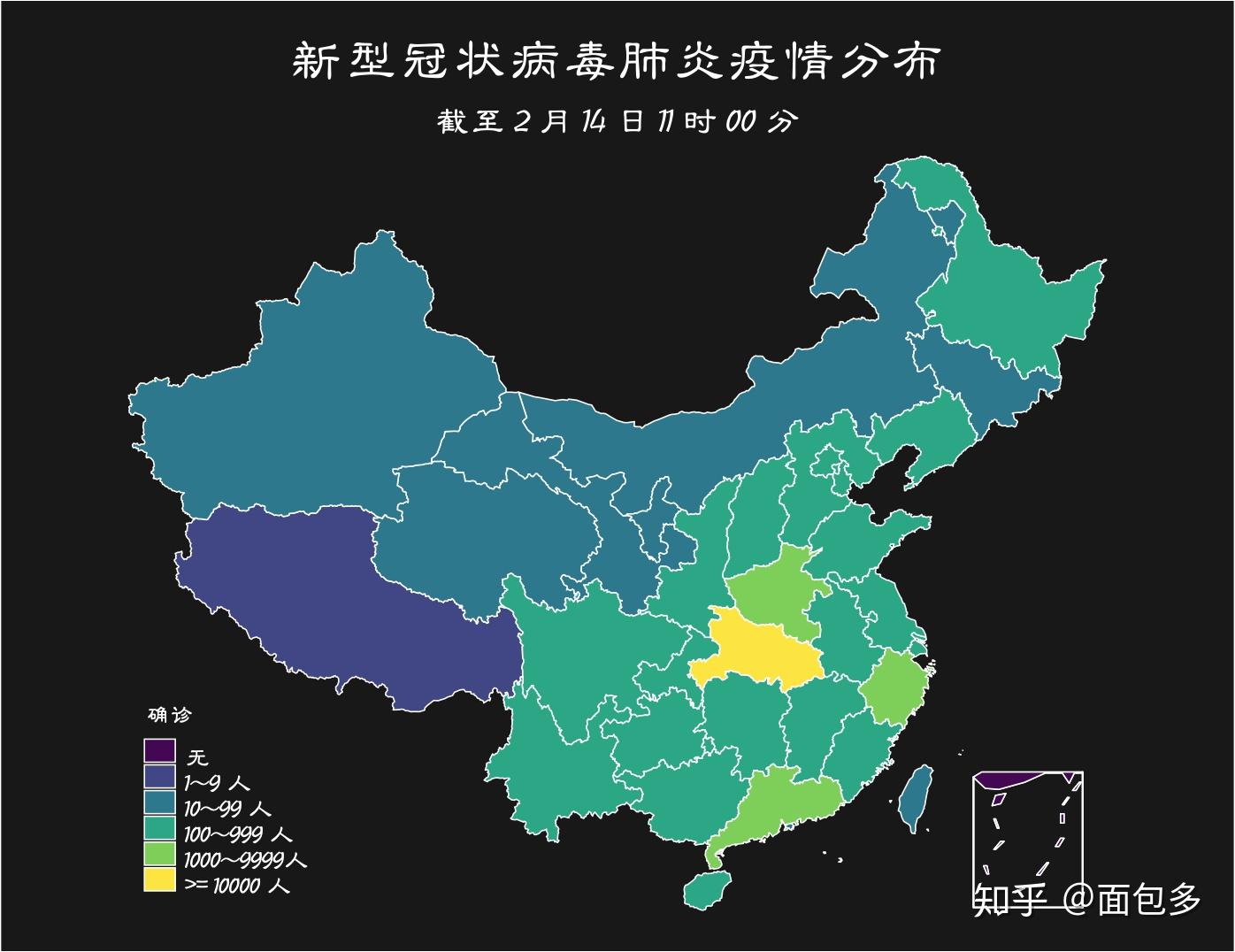 Stata 绘制带九段线的中国地图和世界地图 - 知乎