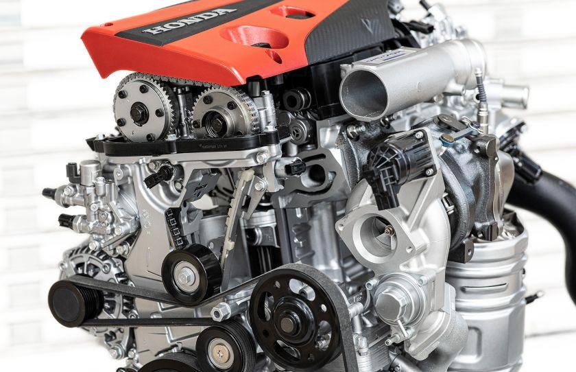 辉煌了30年，本田的VTEC到底是什么神仙技术？ - 知乎