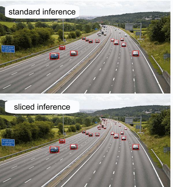 资源分享 | SAHI：超大图片中对小目标检测的切片辅助超推理库 - 知乎