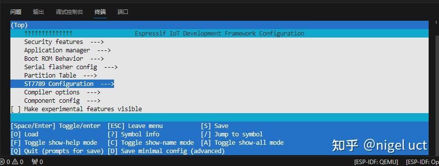 ESP32-S3-WROOM-1点亮SSD1306及ST7789v显示屏 - 知乎