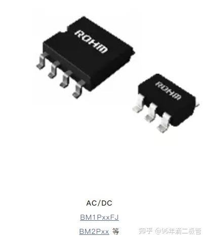 ROHM | 适用于超低温冷柜的BLDC电机解决方案 - 知乎