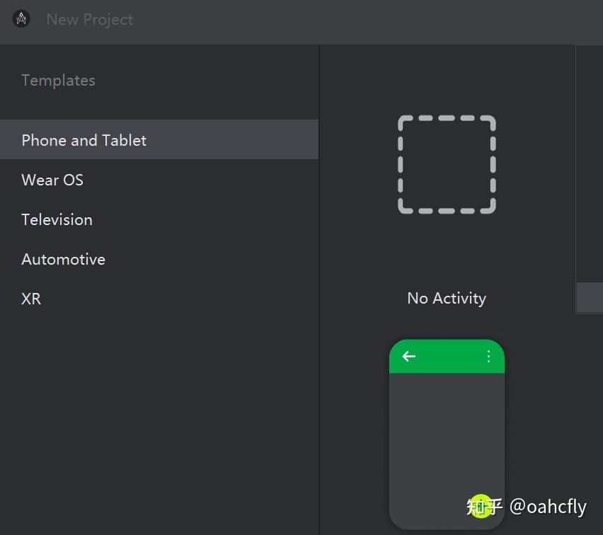 Android XR：开发环境搭建 - 知乎