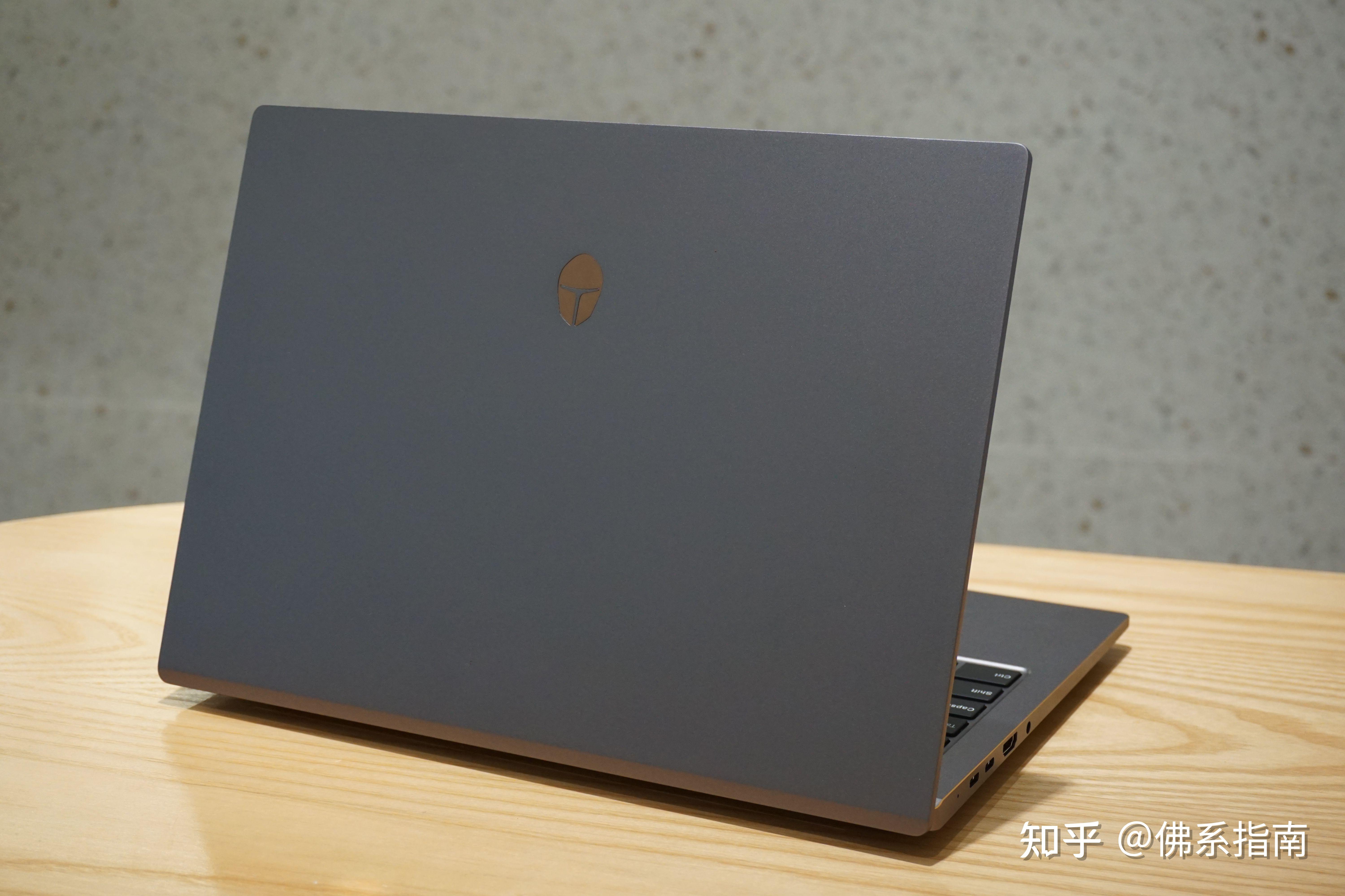 【真机测评】如何评价雷神T-Book Pro14？ - 知乎