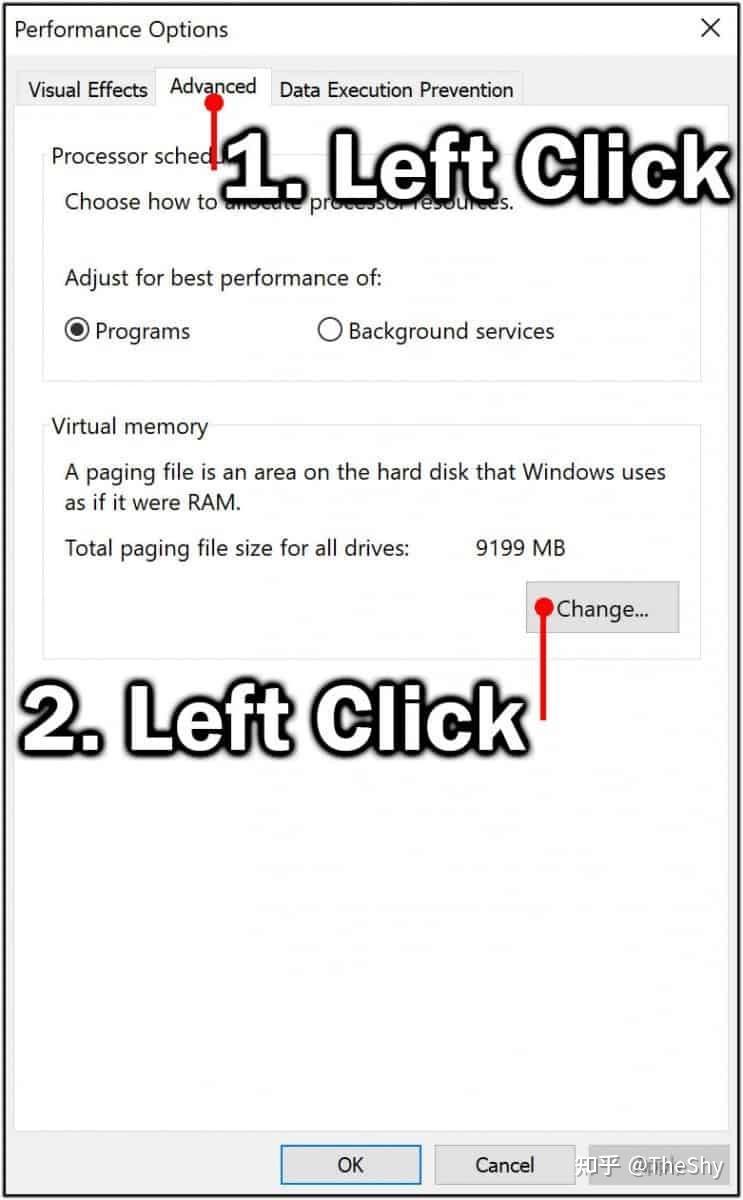 记一次CUDA Error out of memory(err_no = 2)错误 - 知乎