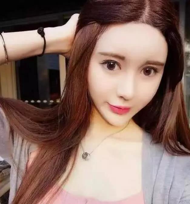 路人逆袭超模脸?magbow的变美全解析! 知乎