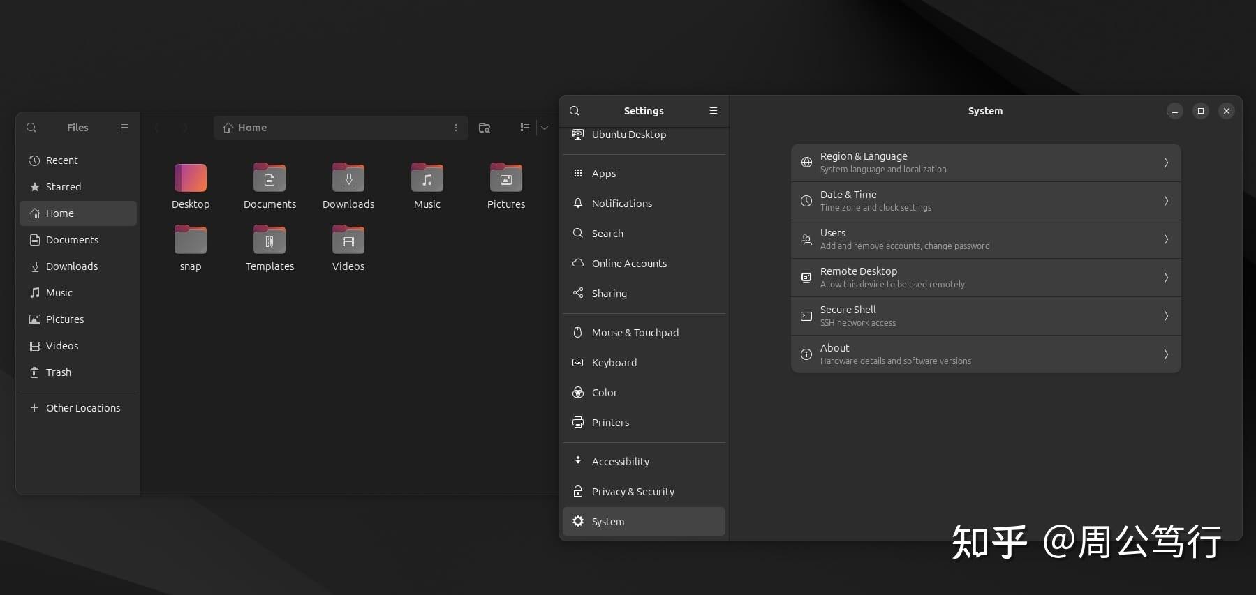 期待已久的Ubuntu 24.04 LTS发布了！ - 知乎