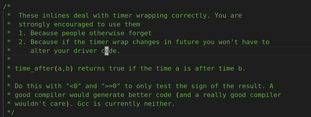 Linux驱动开发九.内核定时器使用——定时器底层驱动 - 知乎