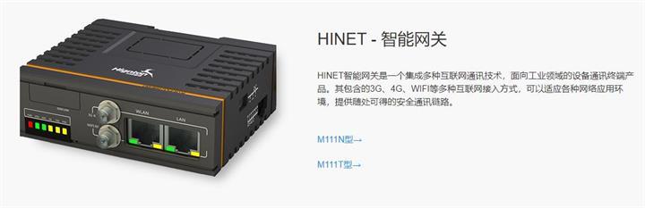 HINET工业智能网关在西门子PLC远程故障诊断 - 知乎