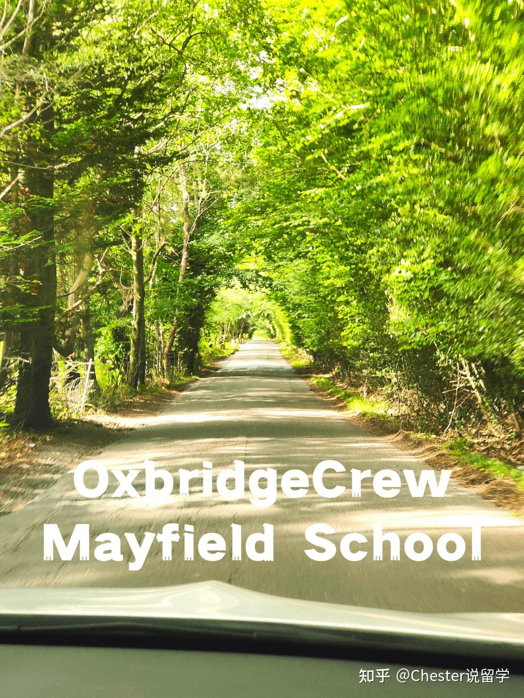 参观连续5年获得马术全国冠军学校！Mayfield School如何安排学生的周末生活？ - 知乎