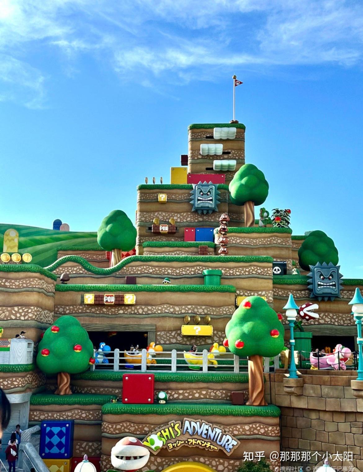 大阪USJ一日怒刷10个项目的新鲜攻略来了！ - 知乎