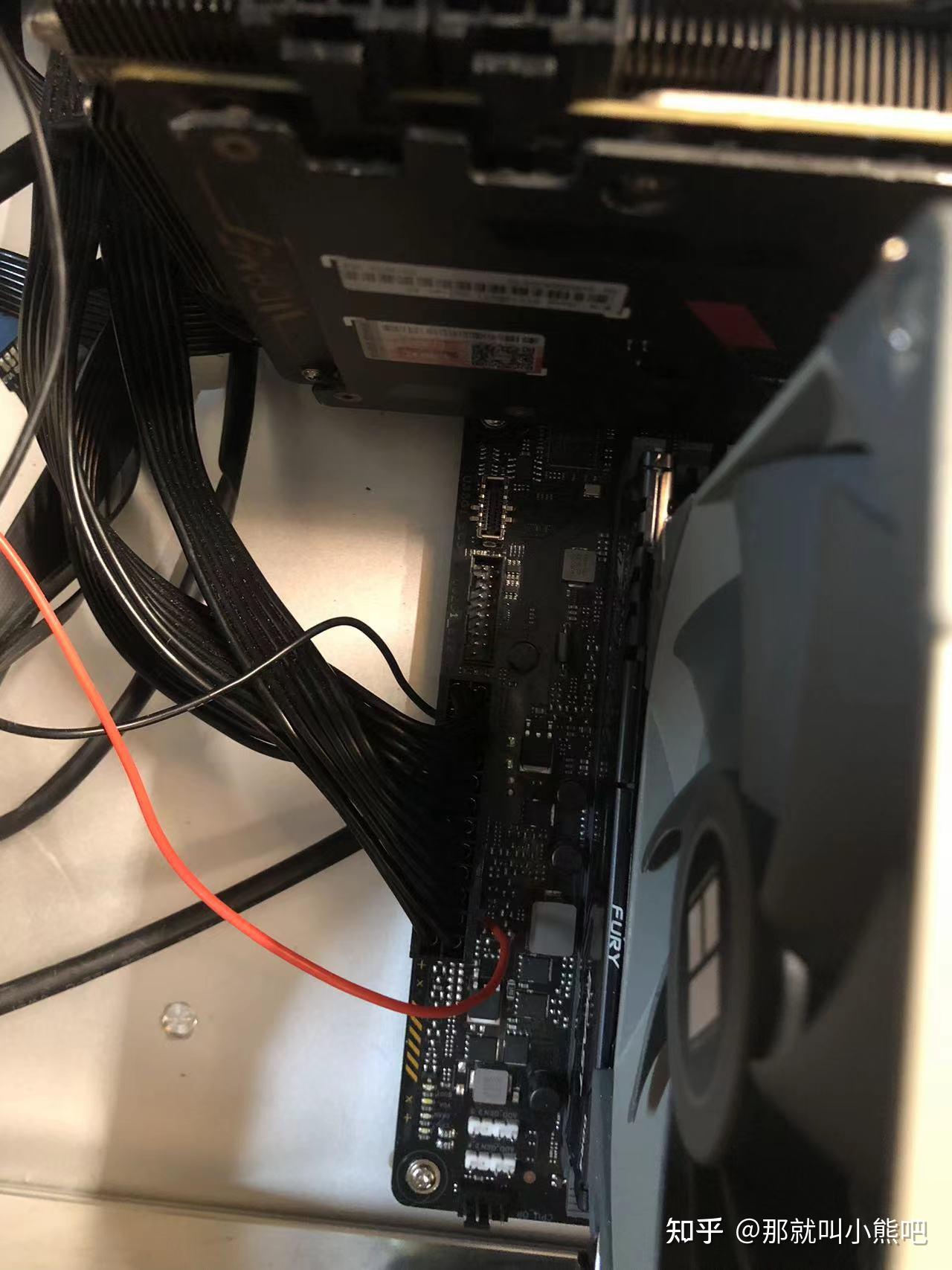 苹果Mac Pro（A1289）改装教程与经验分享 - 知乎