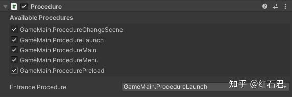 从零开始的UnityGameFramework使用教程（壹） - 知乎