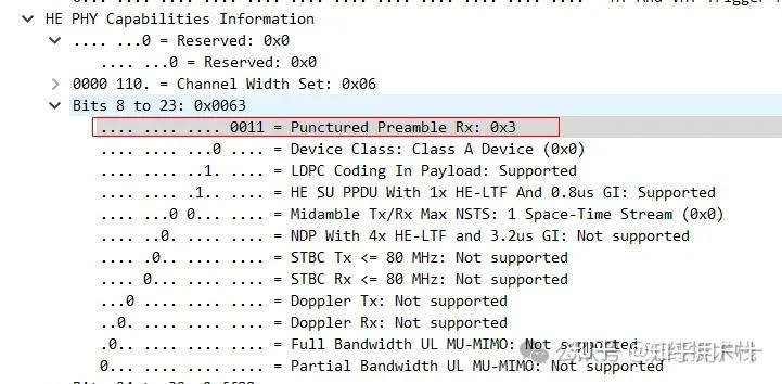 Wi-Fi7 puncturing技术增强与应用 - 知乎